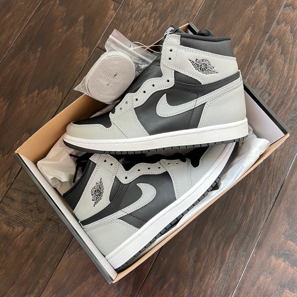 New Air Jordan 1 Retro High Og - Gem